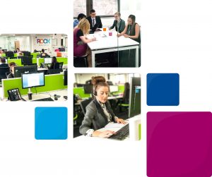 ROCK Insurance Group - Travel, Gadget & Commercial Insurance