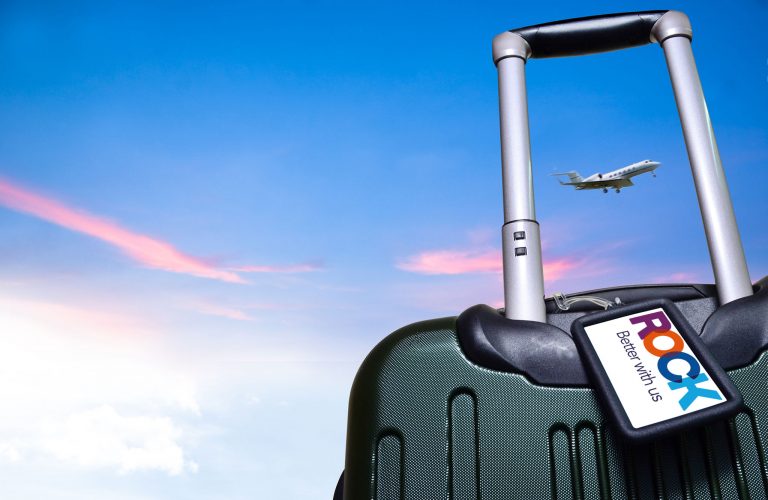 ROCK Insurance Group - Travel, Gadget & Commercial Insurance